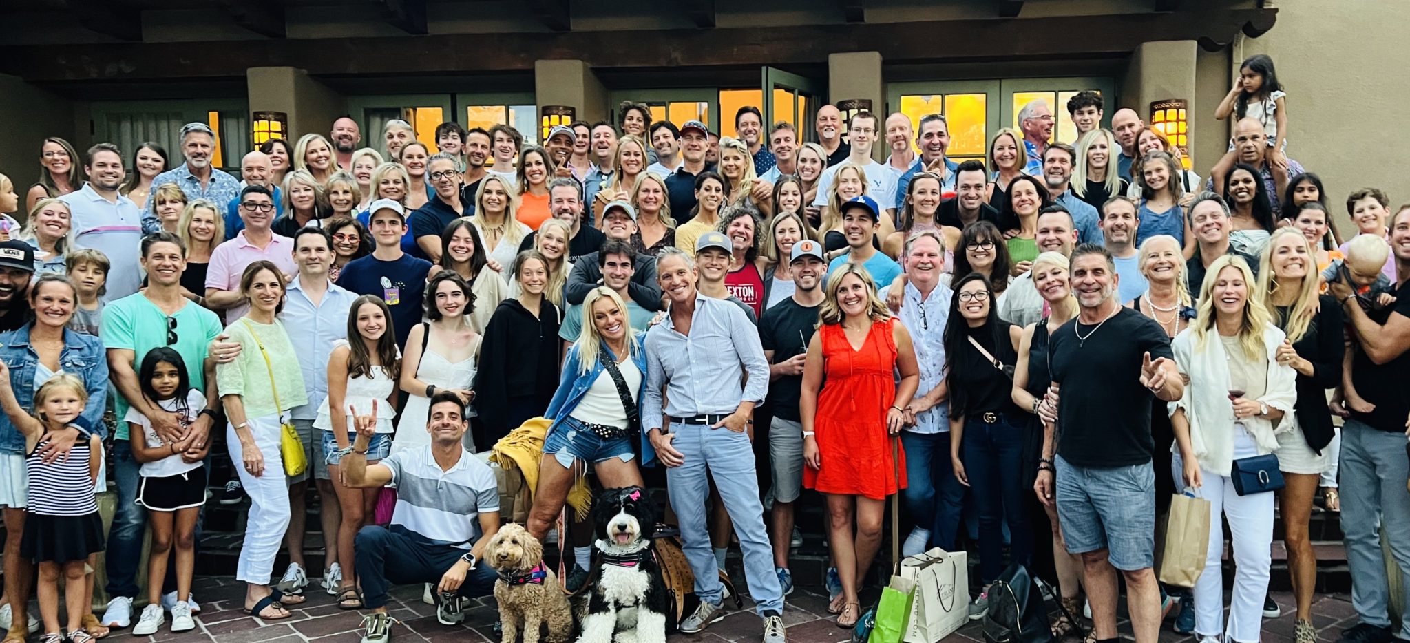 Success Partner Packages - Ultimate Achievers Club